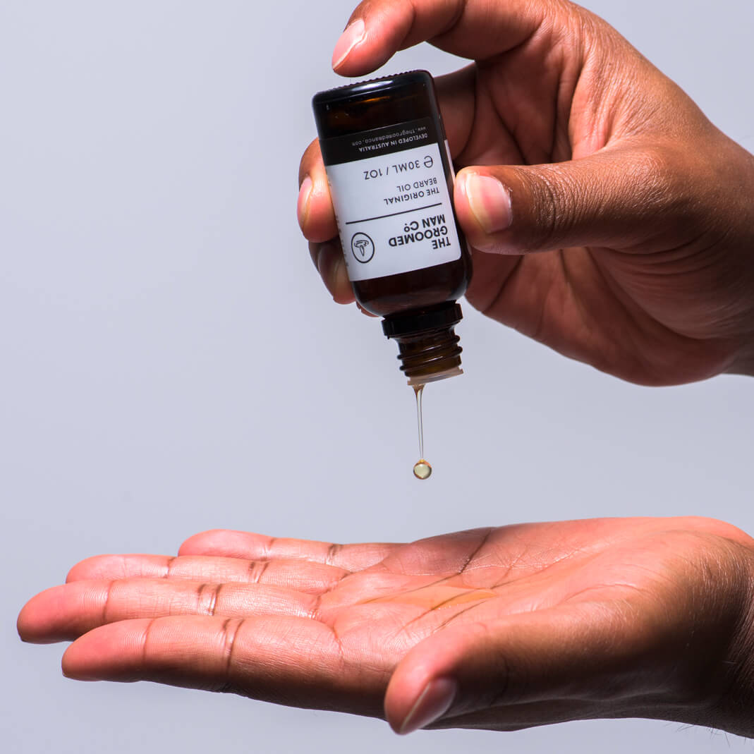 Natural Beard Care: The Benefits of Organic Beard Oils and Beard Balms ...